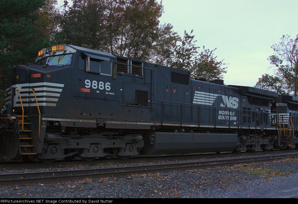NS 9886